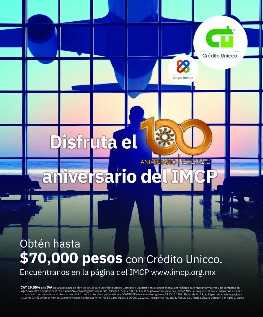 Convención IMCP – Asamblea Convención Nacional