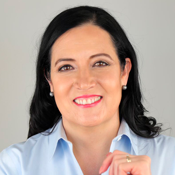 Patricia Terrazas Baca – Convención IMCP