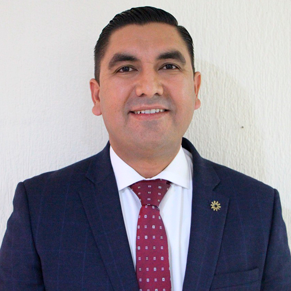 Ulises Cid Martínez Navarro – Convención IMCP