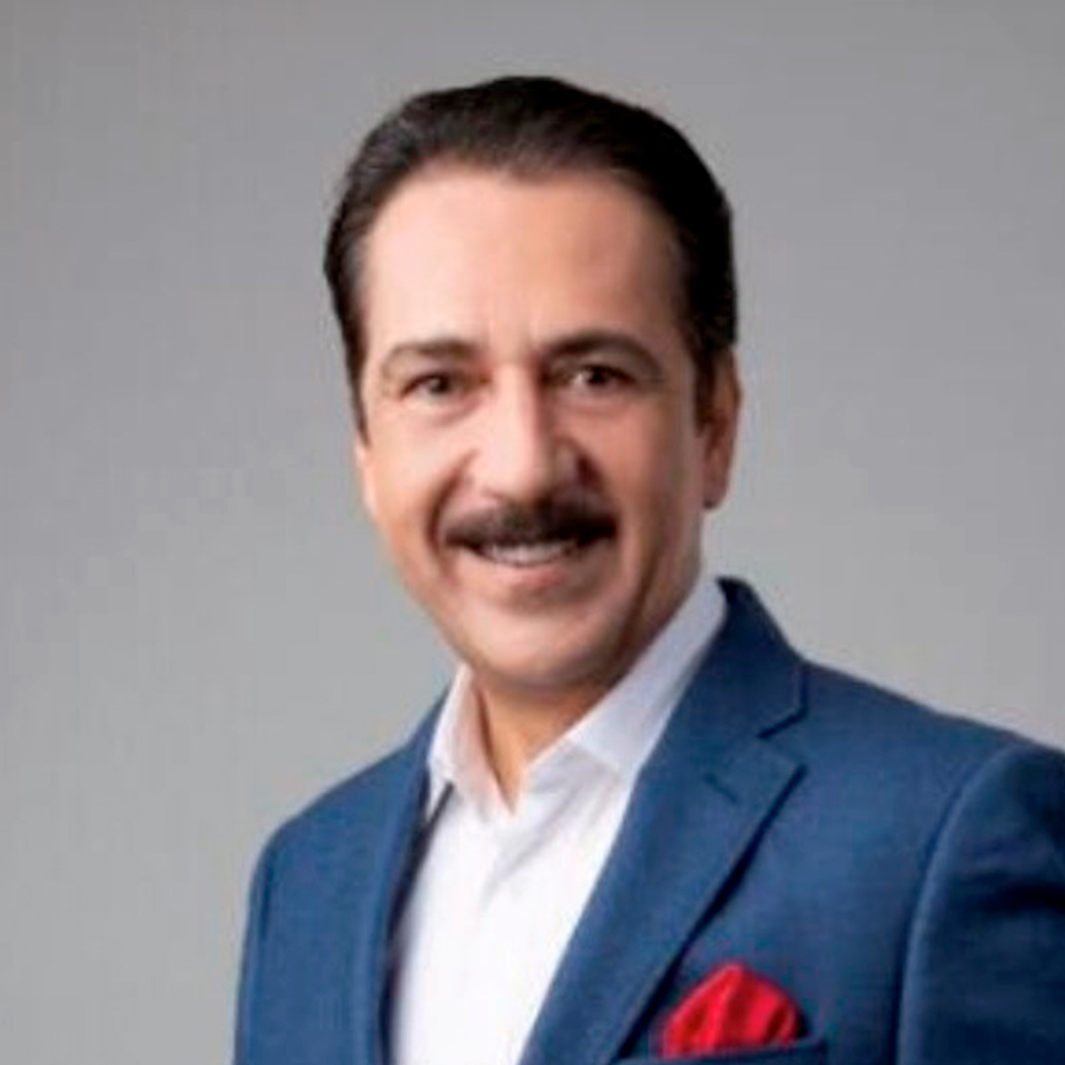 Jorge Zarza – Convención IMCP