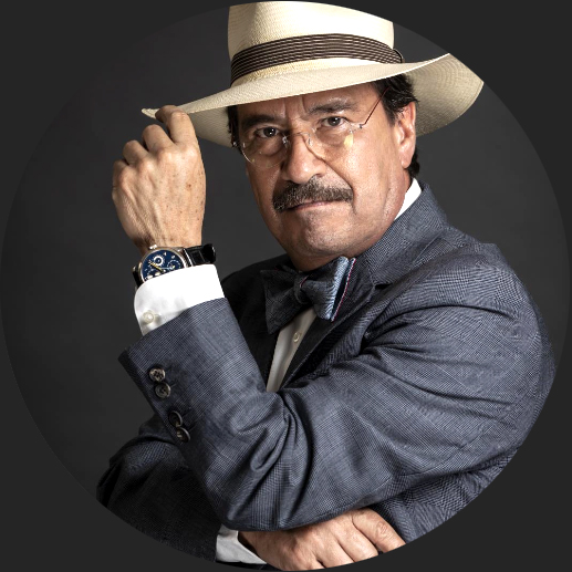 René Martín Torres Fragoso – Convención IMCP