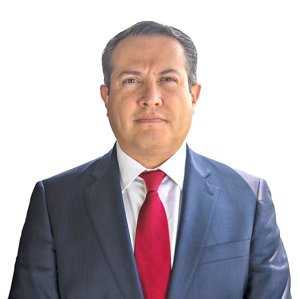 VICTOR MANUEL CÁMARA FLORES – Convención IMCP
