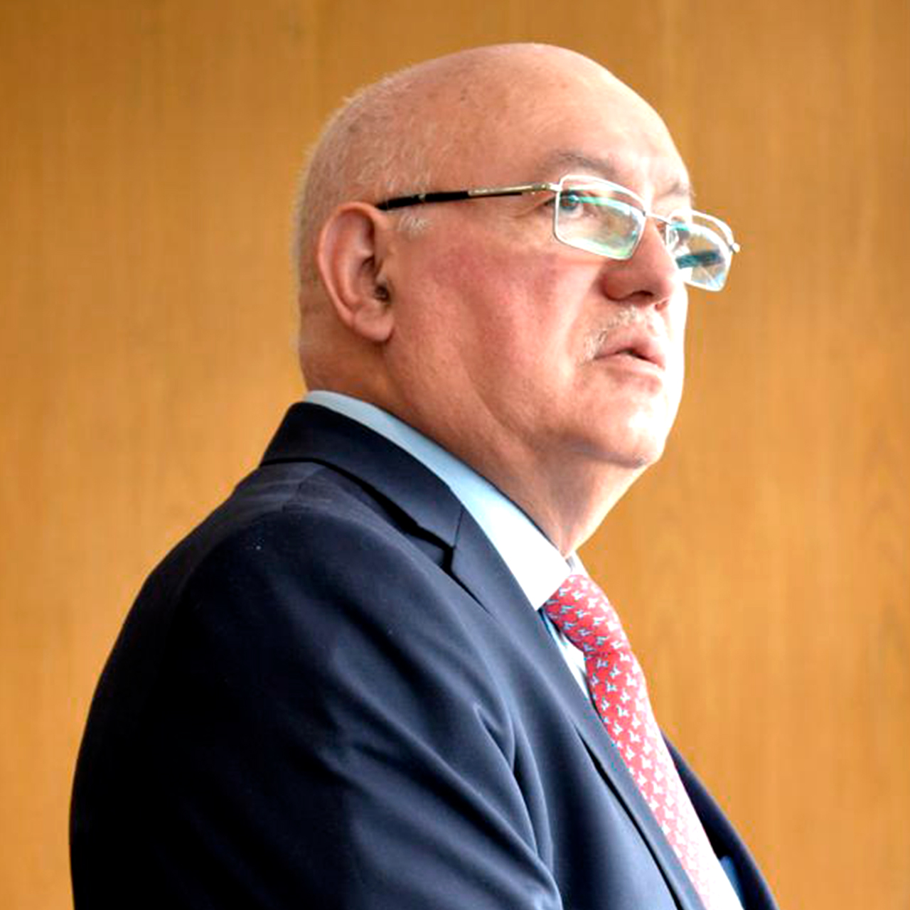 David Rogelio Colmenares Páramo – Convención IMCP